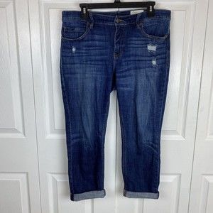 Cosmic Blue Love Jeans for Women - Poshmark